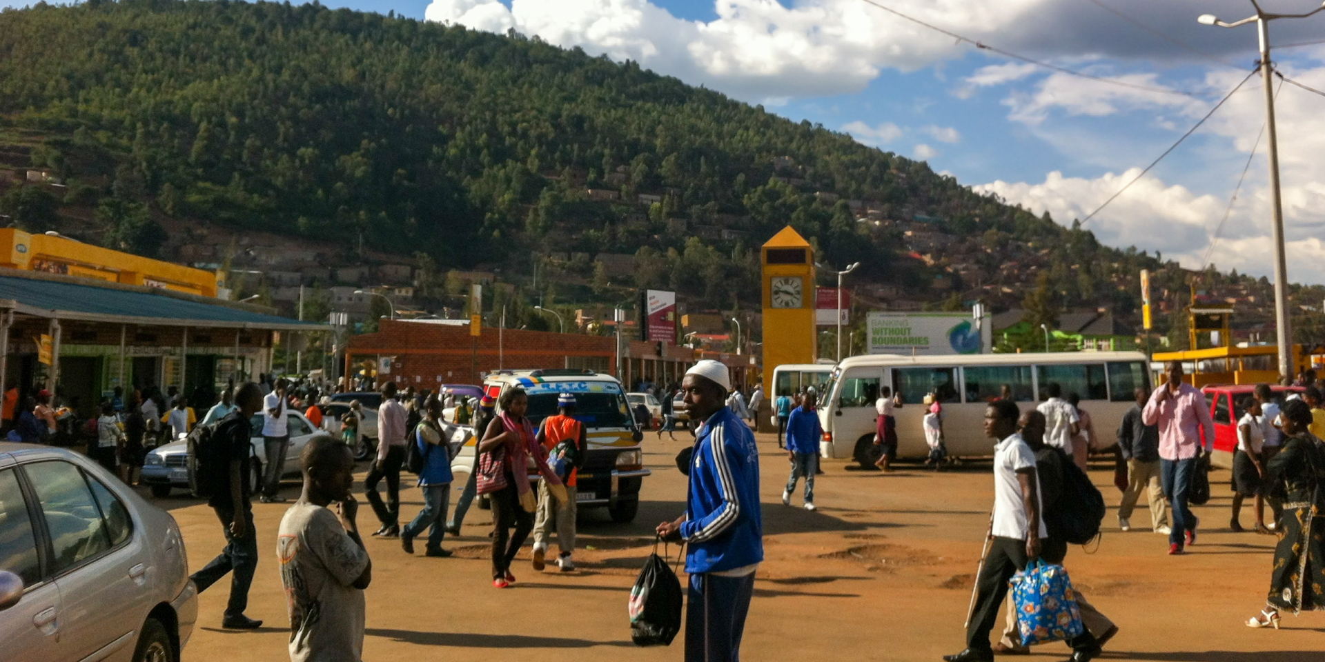 Discover The Best Things to do in Musanze Rwanda