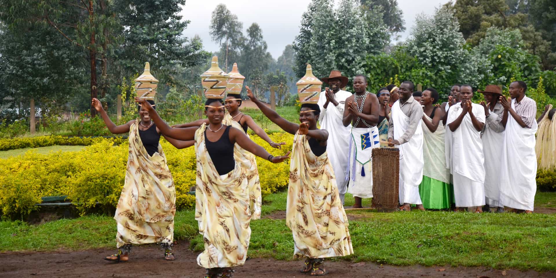 Rwandan People: A Deep Dive Into Culture, Life, Modern Identity