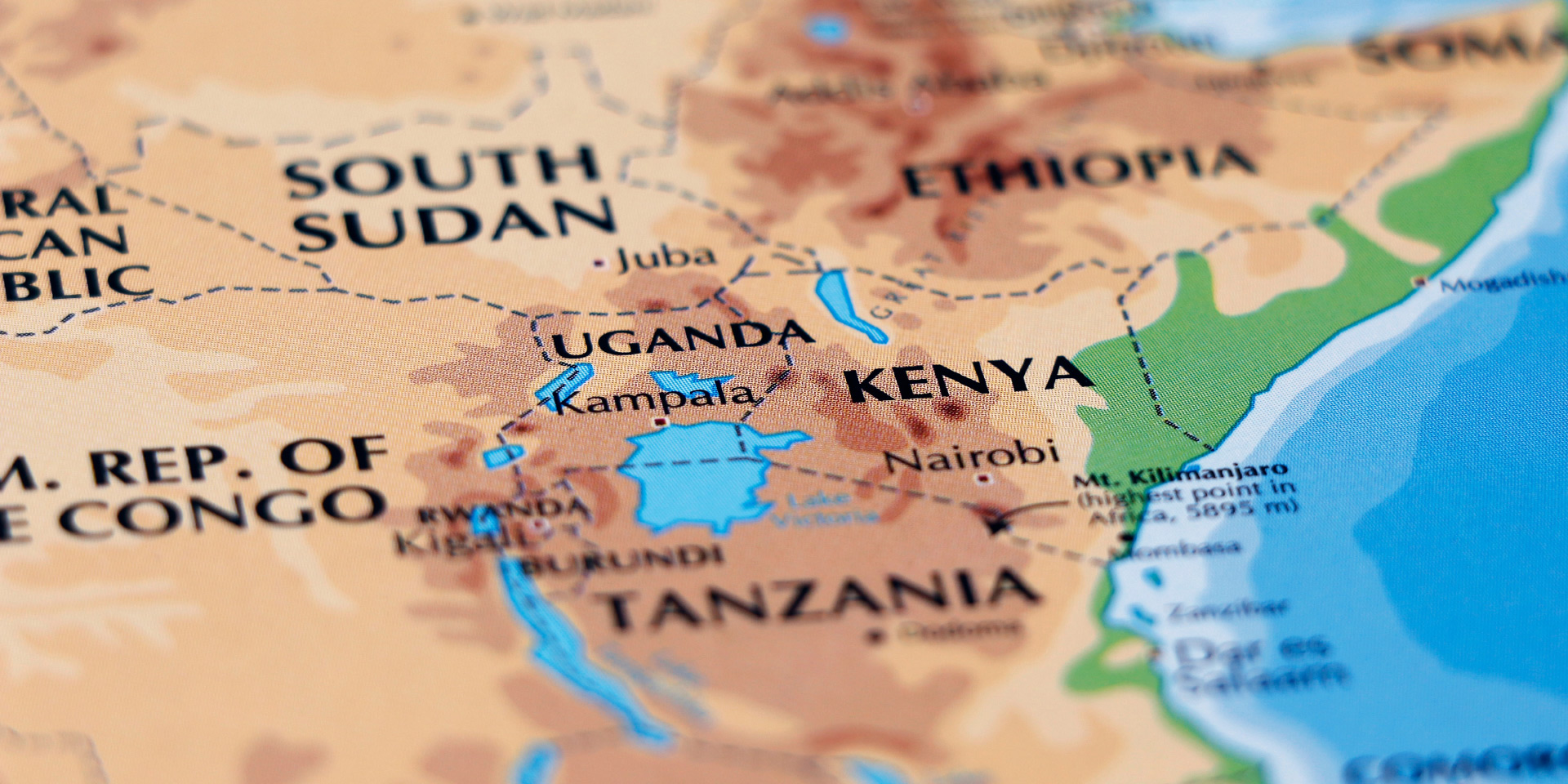 Rwanda Border: Your Guide to Crossing Rwanda’s Frontiers